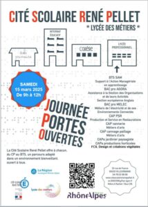 Collège Paul Vallon – Collège Paul Vallon